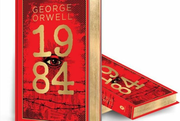 15 Must-Read Dystopian Books That Will Alter Your Outlook - Housely