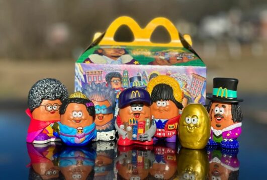 The 15 Best Happy Meal Toys Of All Time - Housely