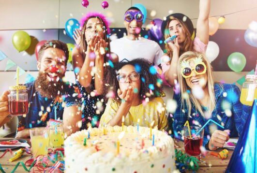 The 15 Least Common Birthdays in the United States - Housely