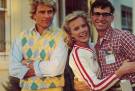 12 Unapologetically Outrageous '80s Comedies - Housely