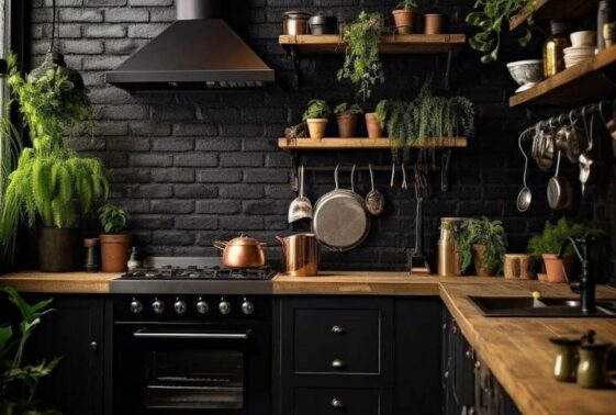 15 Easy Kitchen Design Hacks for a Stylish Makeover - Housely