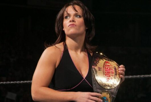 The 15 Top Female Wrestlers From the '90s - Housely
