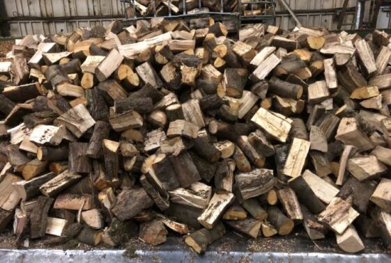 15 Best & Worst Firewoods For Your Chimney - Housely