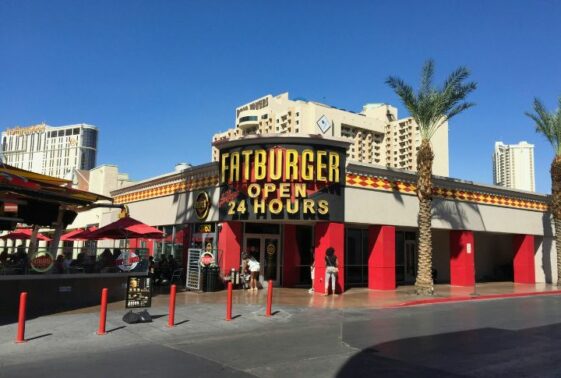 15 Fast-Food Chains That Use the Highest Quality Beef - Housely