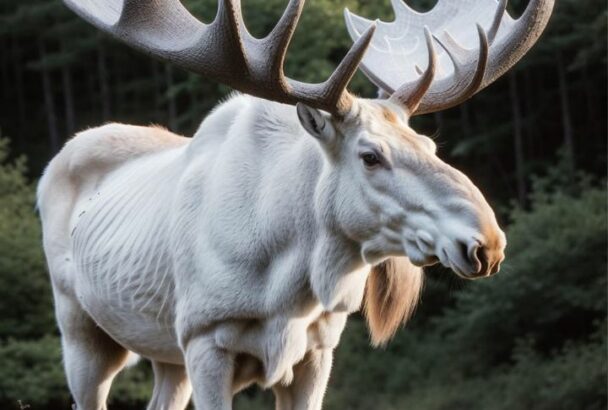 15 Amazing Animals You Can Only Find in North America - Housely