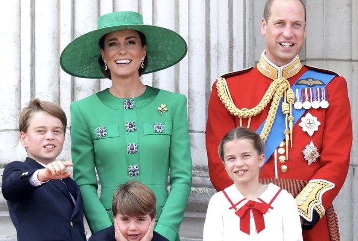 The Future of the British Monarchy: How Prince William Will Succeed ...