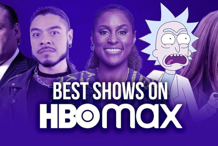 How Many of These 15 HBO Shows Do You Remember? - Housely