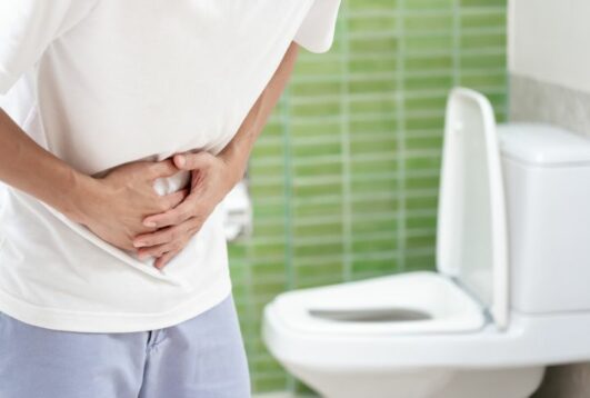15 Common Signs You Have Digestive Problems - Housely