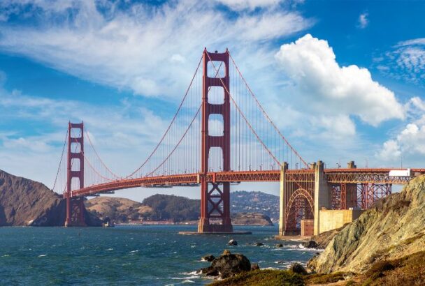 15 Iconic Bridges That Redefine Engineering Excellence - Housely