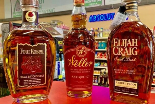 15 Budget-Friendly Whiskey Brands with Premium Taste - Housely