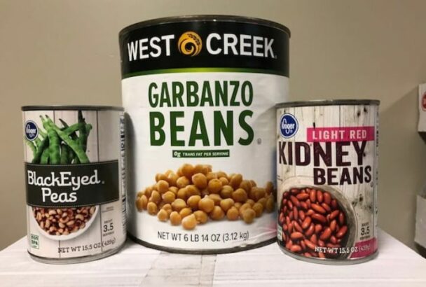 15 Essential Canned Goods for Your Pantry - Housely