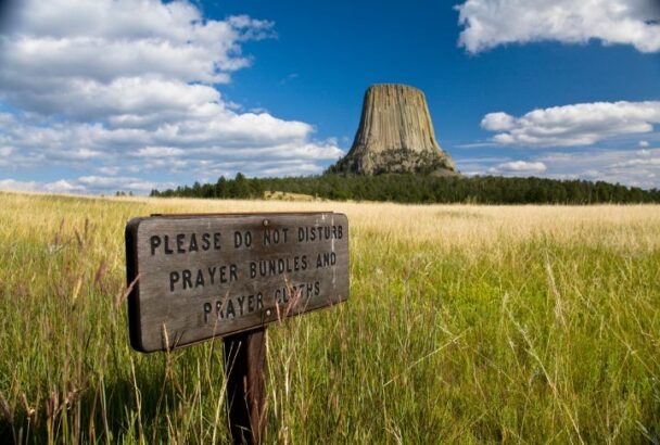 15 Things You Probably Don't Know About Devils Tower - Housely