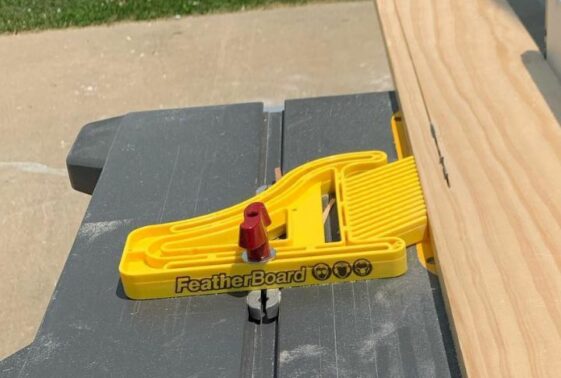 15 Table Saw Tips for Smoother and Safer Cuts - Housely