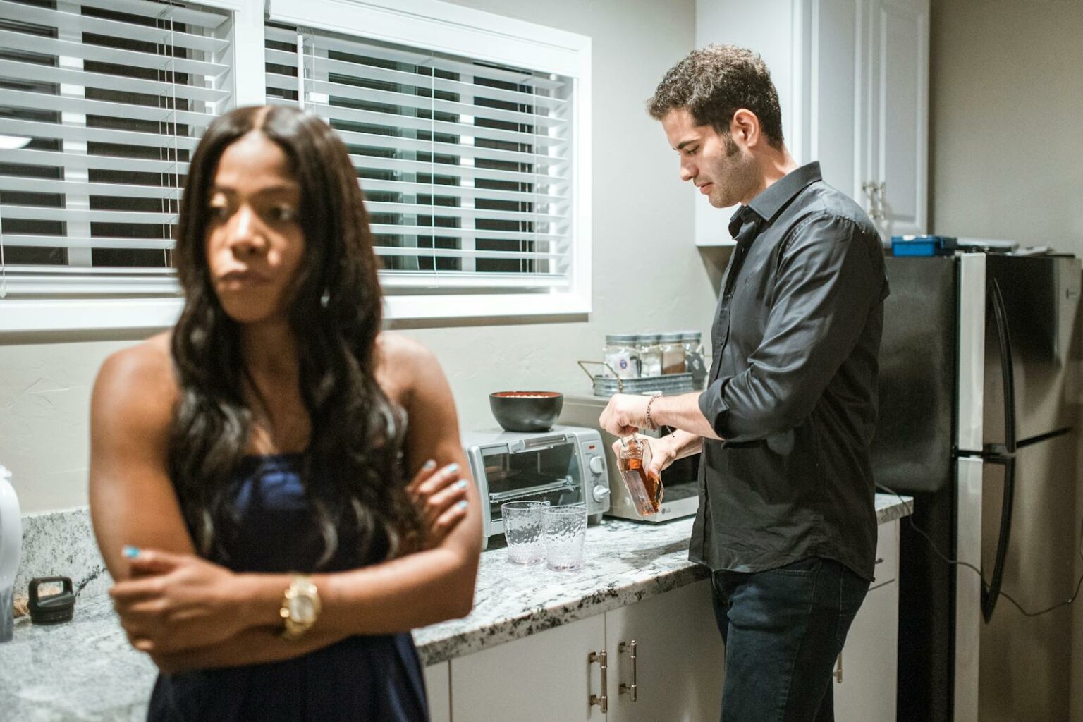 18 Most Common Reasons Why Women Get a Divorce - Housely