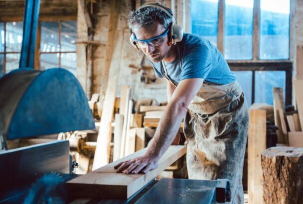 15 Table Saw Tips for Smoother and Safer Cuts - Housely