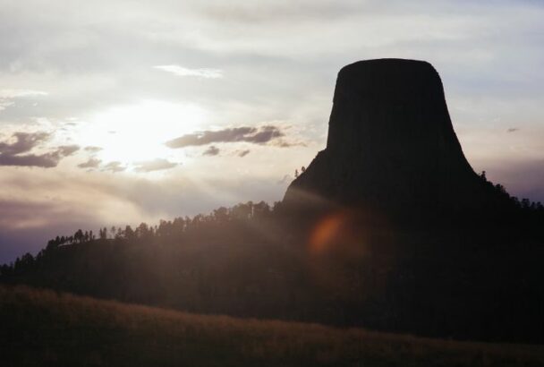 15 Things You Probably Don't Know About Devils Tower - Housely