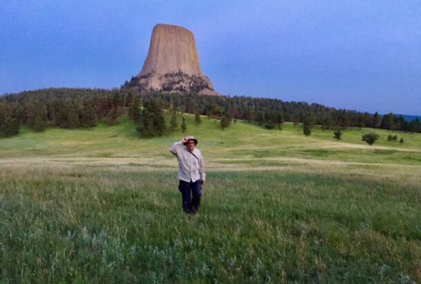 15 Things You Probably Don't Know About Devils Tower - Housely