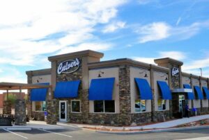 15 Fast-Food Chains That Use the Highest Quality Beef - Housely