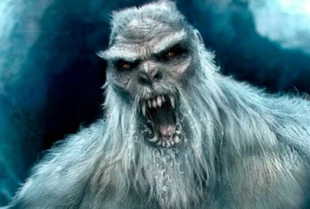 Every American State's Most Terrifying Mythical Beings - Housely