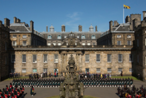 15 Stunning Residences of the British Monarchy - Housely