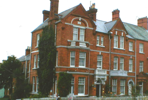 15 Stunning Residences of the British Monarchy - Housely