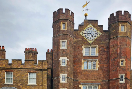 15 Stunning Residences of the British Monarchy - Housely