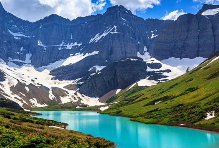 50 Natural Wonders Across America - Housely