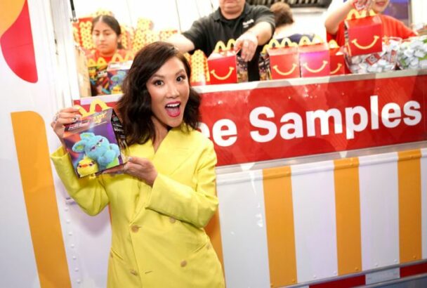 The 15 Best Happy Meal Toys Of All Time - Housely