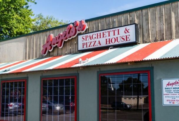 The Best Family-Friendly Pizza Shop In Every State - Housely
