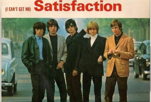 15 Songs of the '60s Whose Lyrics We Can't Forget - Housely