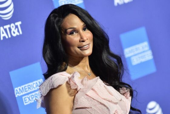 30 Iconic Supermodels From The 1980's - Housely