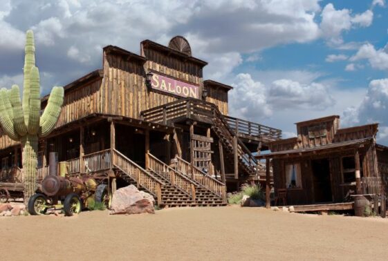 15 Must-Visit Towns from the Wild West - Housely