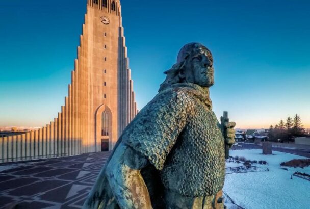 Discovering Leif Erikson: 15 Fascinating Facts About the Viking ...