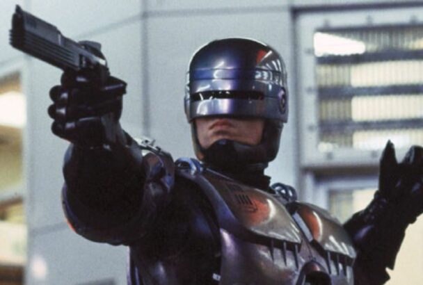 15 Iconic Superhero Films Before the MCU Era - Housely