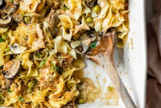 15 Classic Dinner Meals We Need Back in Our Lives - Housely