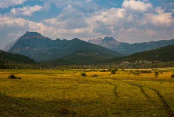 15 Unmissable American Wilderness Destinations for Adventure Lovers ...