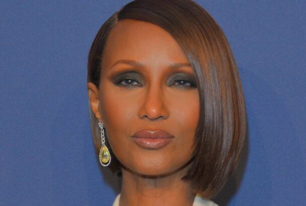 30 Iconic Supermodels From The 1980's - Housely