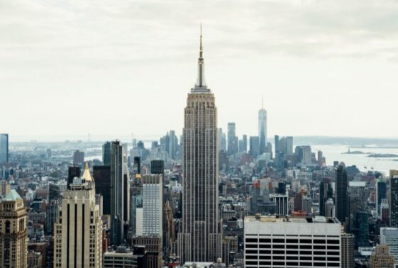 Discover 15 Spectacular American Architectural Feats - Housely