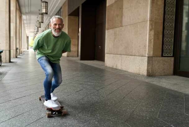 15 Subtle Signs of Midlife Struggles in Men - Housely