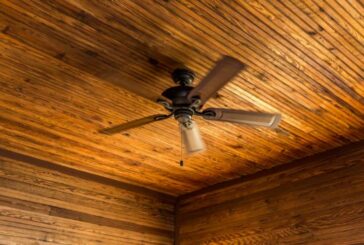 15 Genius Ways to Conceal an Unattractive Ceiling - Housely