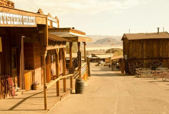 15 Must-Visit Towns from the Wild West - Housely