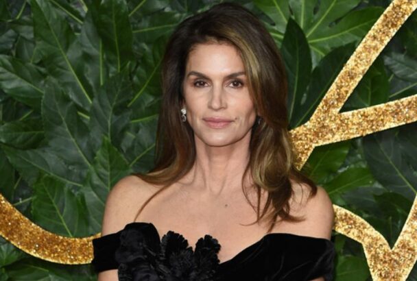 30 Iconic Supermodels From The 1980's - Housely