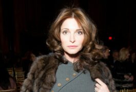 30 Iconic Supermodels From The 1980's - Housely