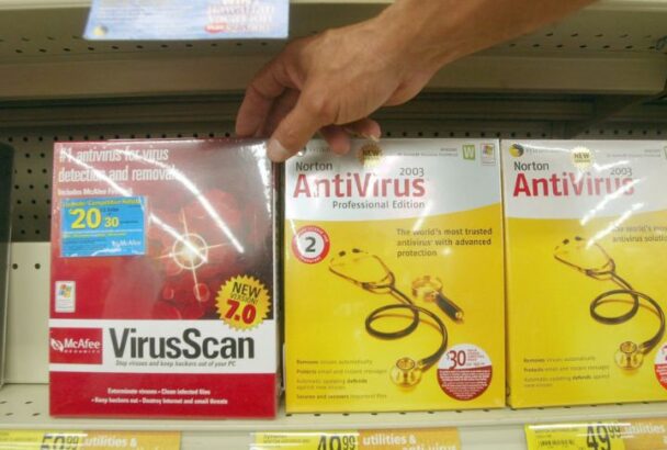The Top 15 Antivirus Software Programs for Ultimate Protection - Housely