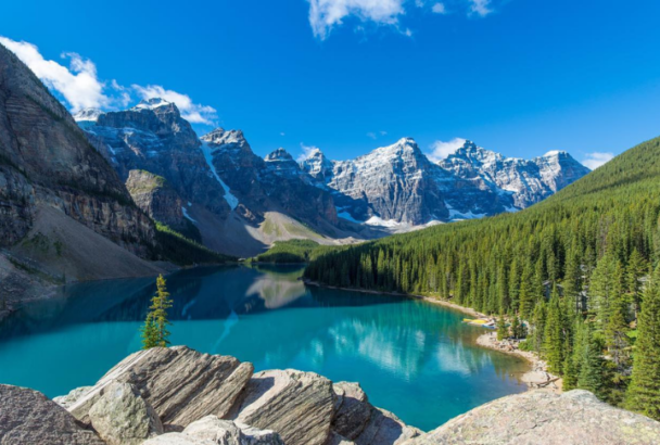 World's Top 15 Stunning Destinations to Visit - Housely