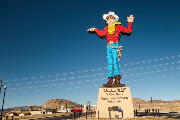 America’s Most Unique Roadside Attractions - Housely