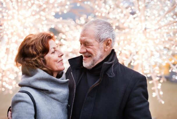 15 Tips For Dating Success When You’re Above 50 - Housely
