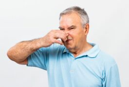 What Causes 'Old People Smell' and How to Combat It - Housely