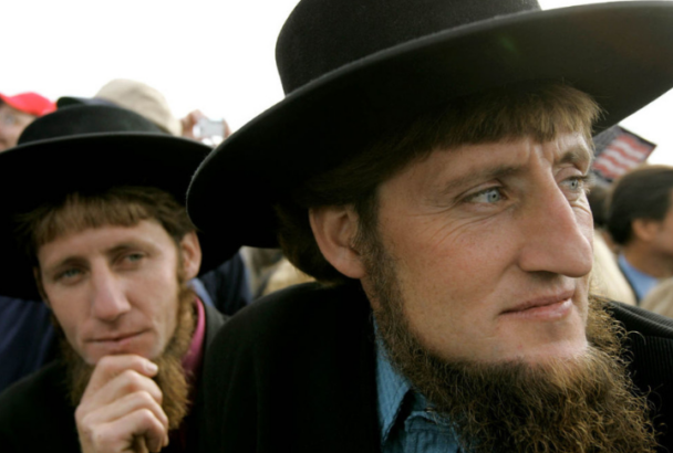 Debunking 15 Myths about the Amish - Housely
