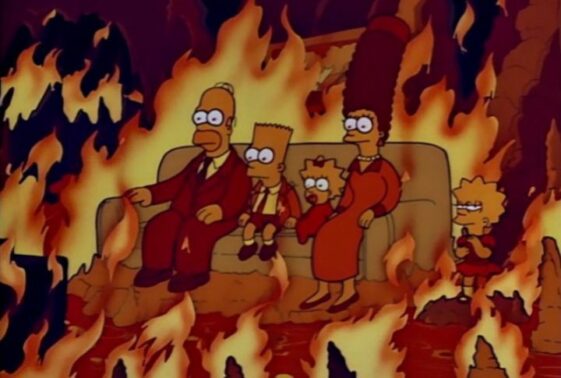 15 Times Homer Simpson Made Us Laugh On The Simpsons - Housely